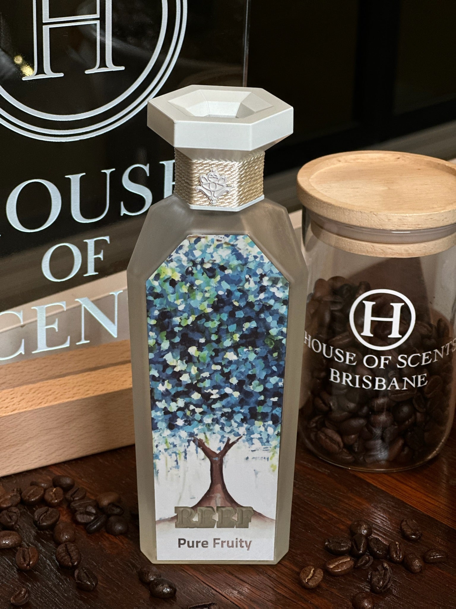 REEF PURE FRUITY – House of Scents Brisbane