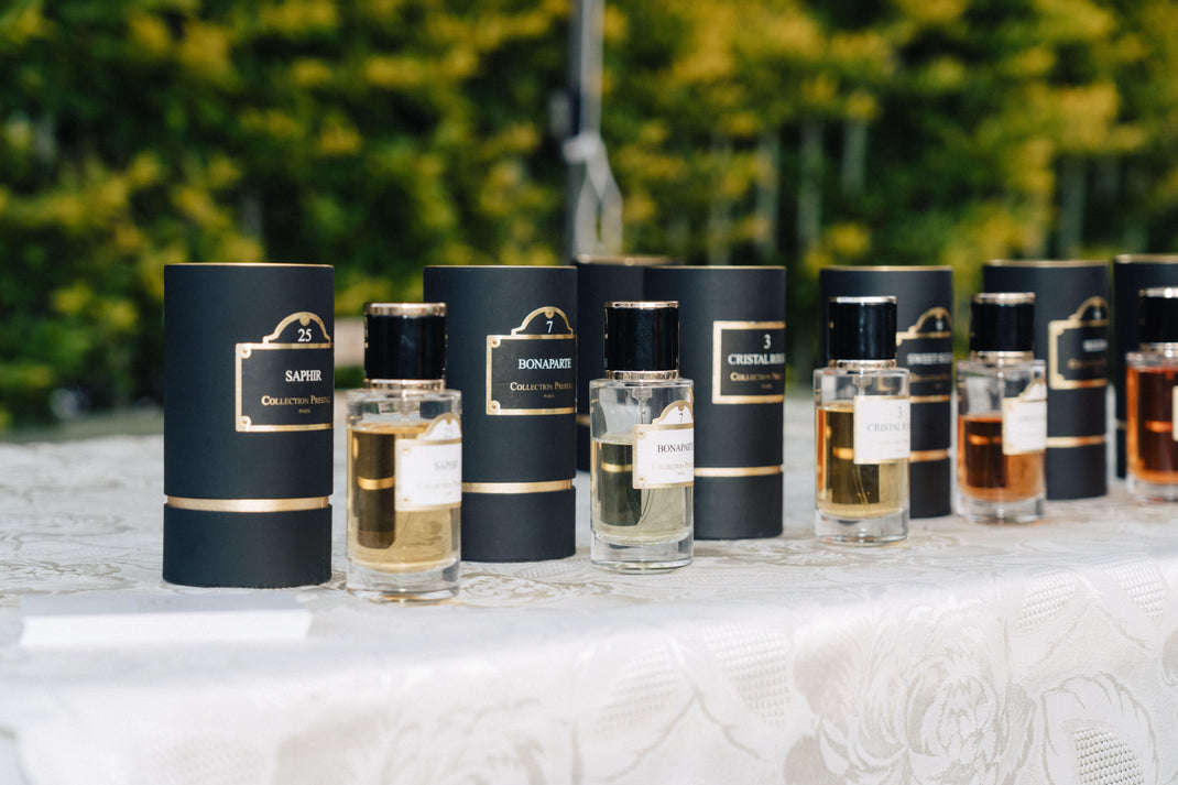 House of Scents Brisbane