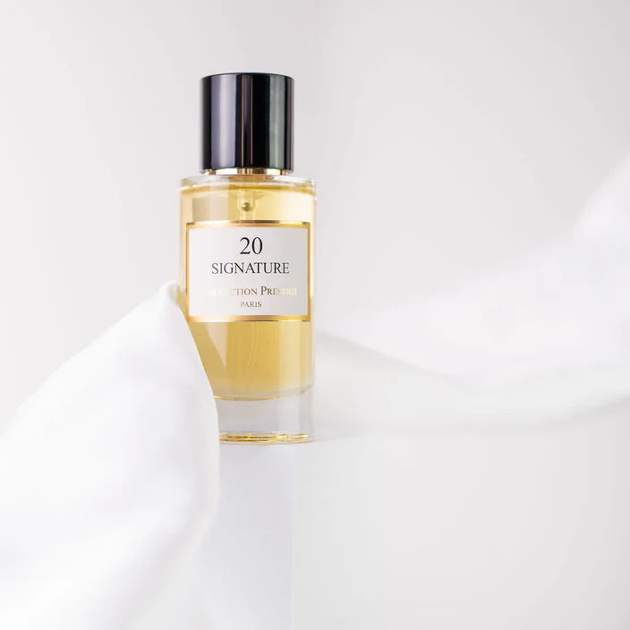 SIGNATURE – House of Scents Brisbane