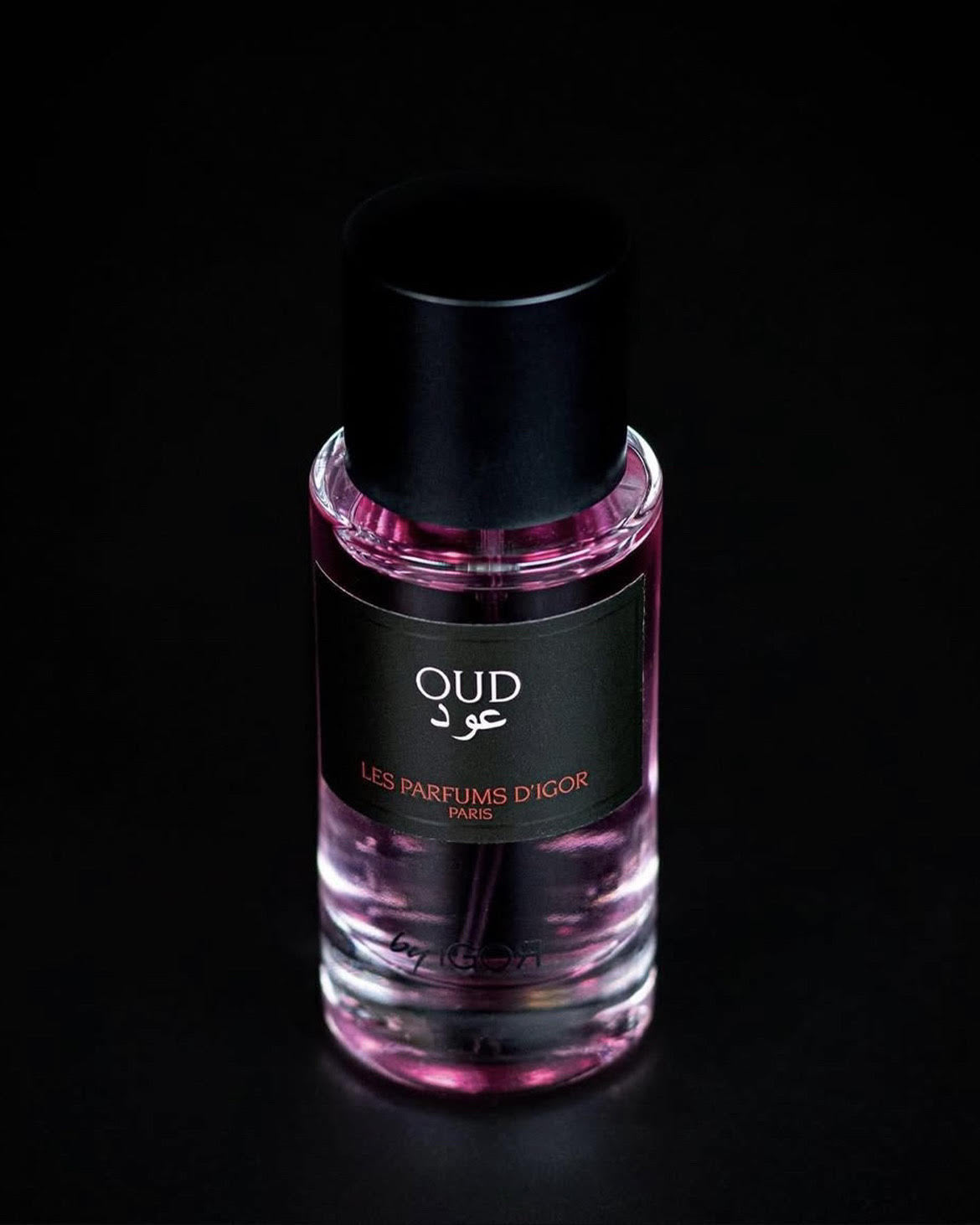 OUD – House of Scents Brisbane